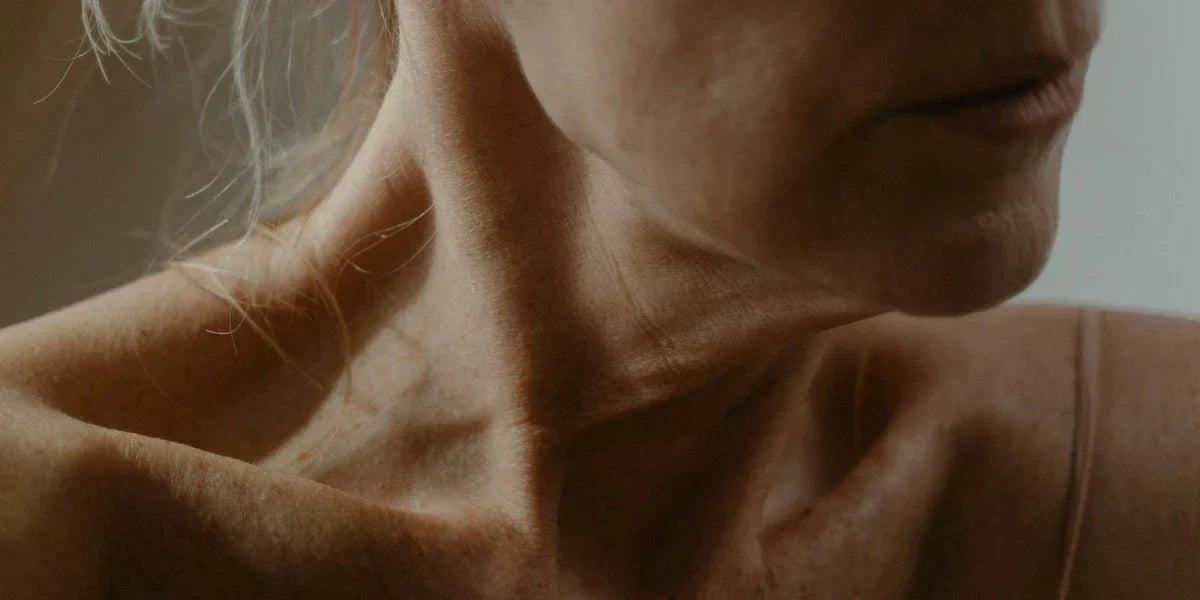 How to Slow Down Skin Aging Naturally: The Science Behind Collagen ...